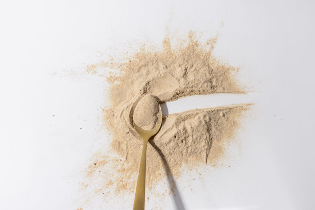 Sand Flawless Foundation - My Face Place