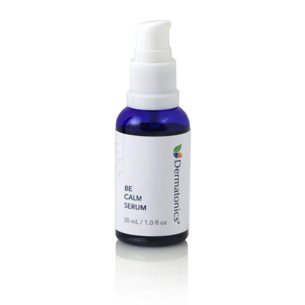 Be calm serum - My Face Place