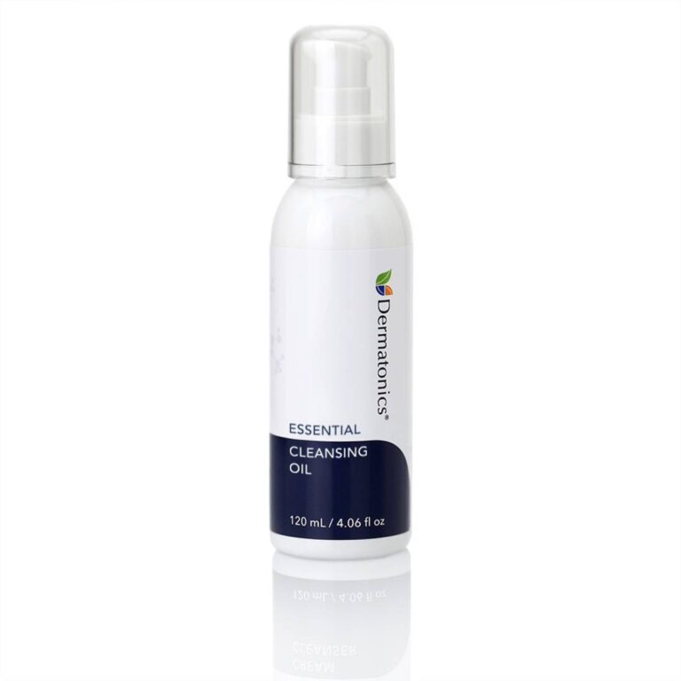 Essential Cleansing Oil - My Face Place